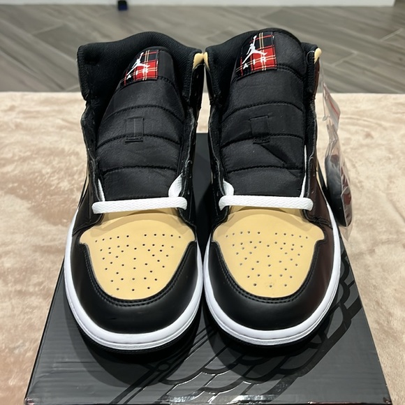 Jordan | Shoes | Air Jordan Mid Se Usm75 Uk45 | Poshmark
